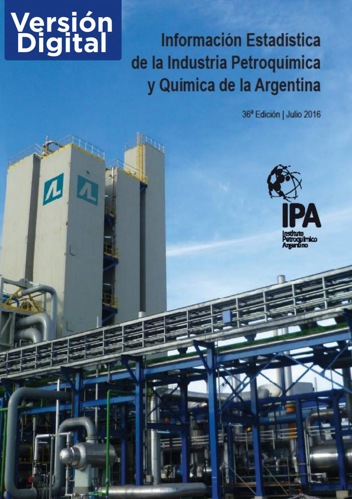 Publicaciones – IPA